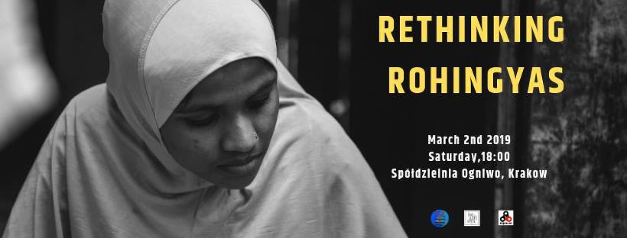 Rethinking Rohingyas Rethinking Rohingyas