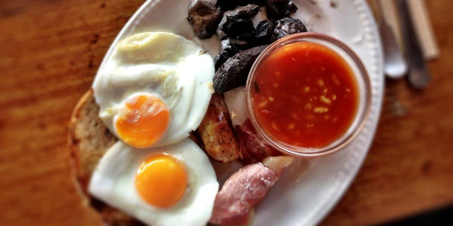 Authentic Food in London | London Life Authentic Food in London | London Life